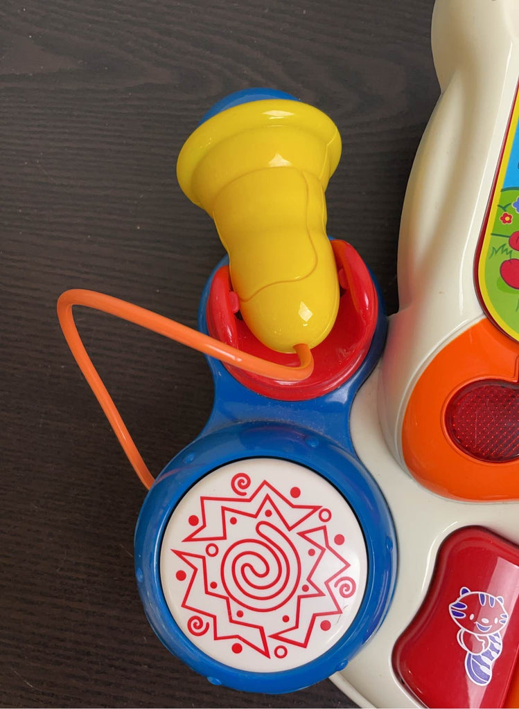 VTech Sing and Discover Story Piano