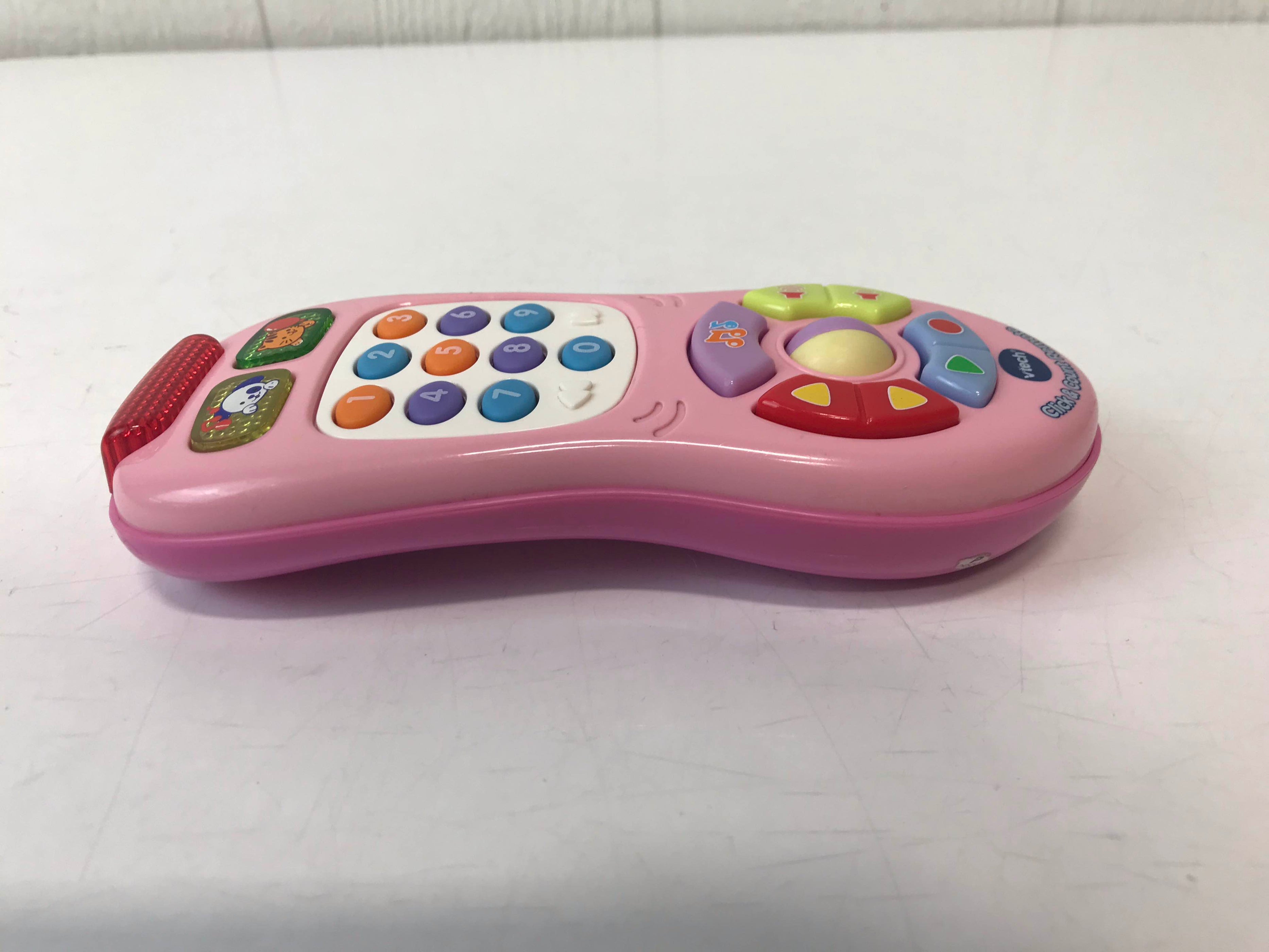 VTech Click And Count Remote — GoodBuy Gear