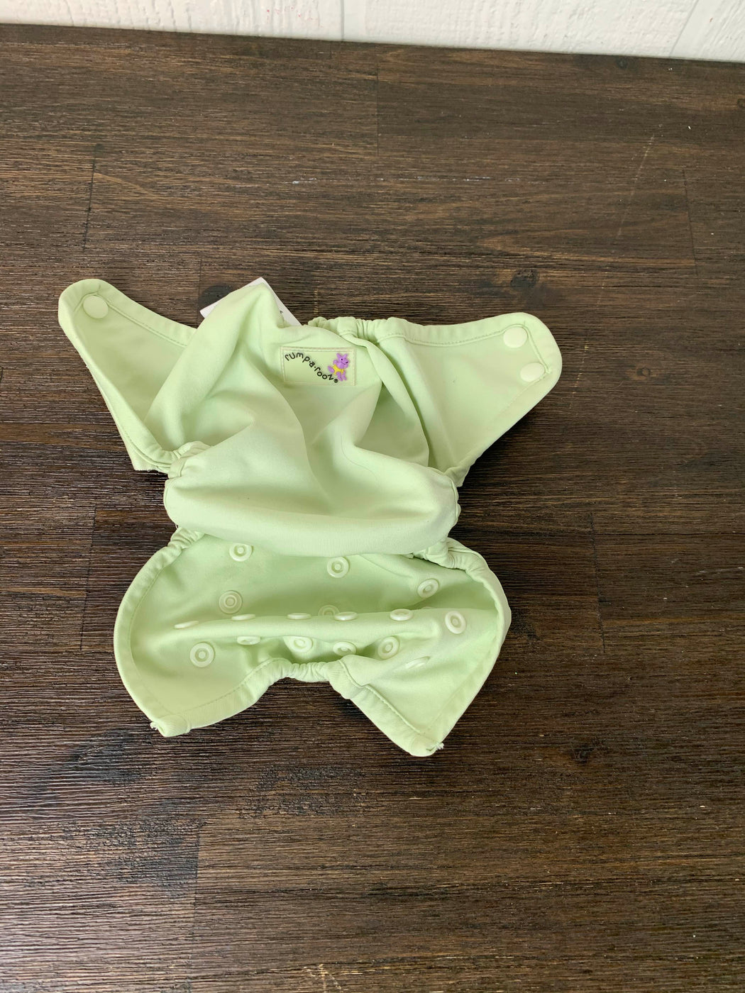 BUNDLE Rumparooz Cloth Diaper Covers — GoodBuy Gear