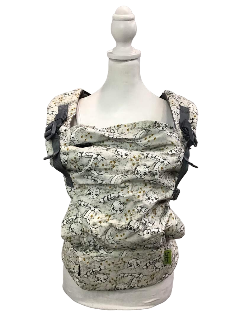 Boba X Baby Carrier, Luna