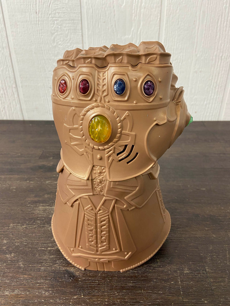 Marvel Thanos Gauntlet Glove