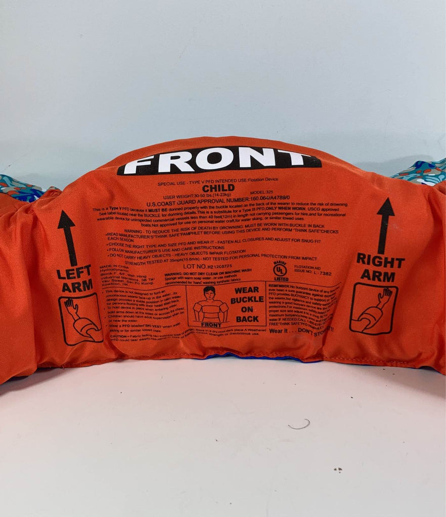 Speedo Child Flotation Device