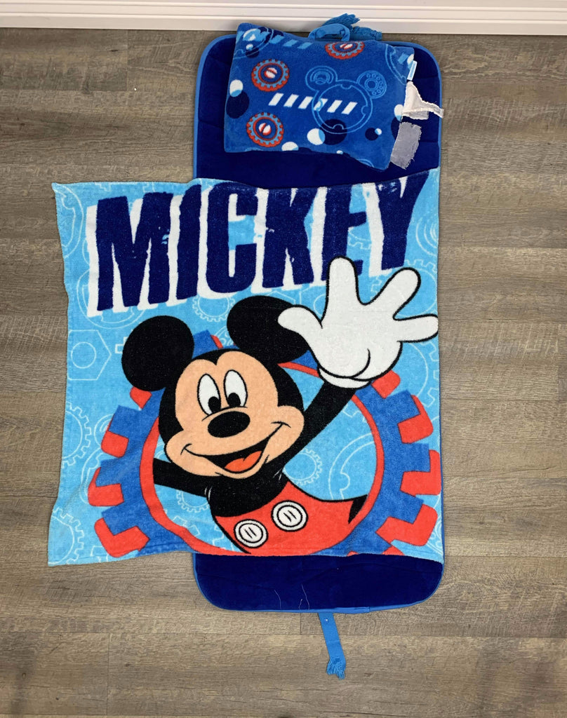Disney Mickey Mouse Nap Mat