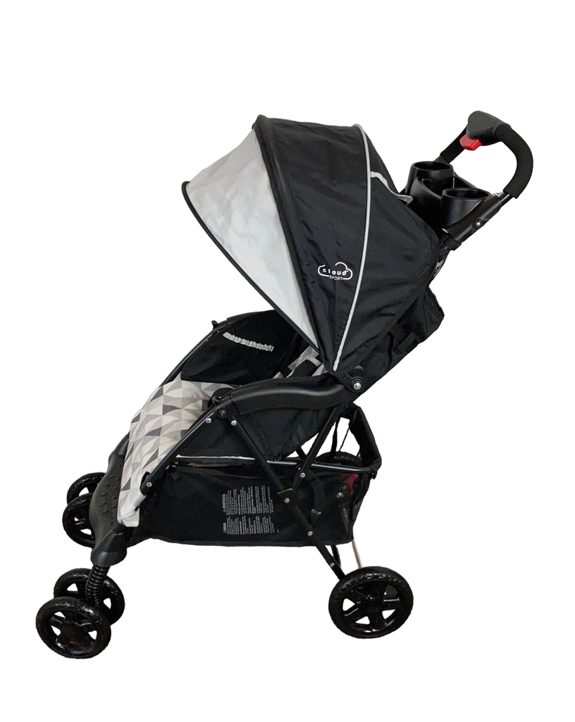 Kolcraft Cloud Sport Stroller