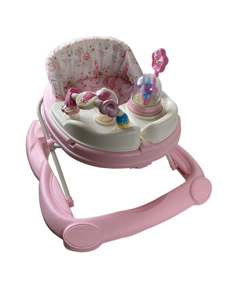 Disney Baby Music and Lights Walker, Happily Ever After