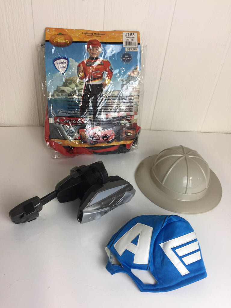 BUNDLE Dress Up Costumes