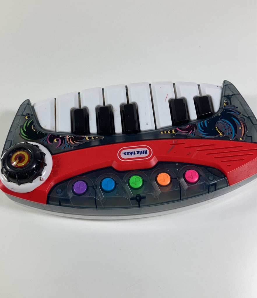 Little Tikes Poptunes Keyboard