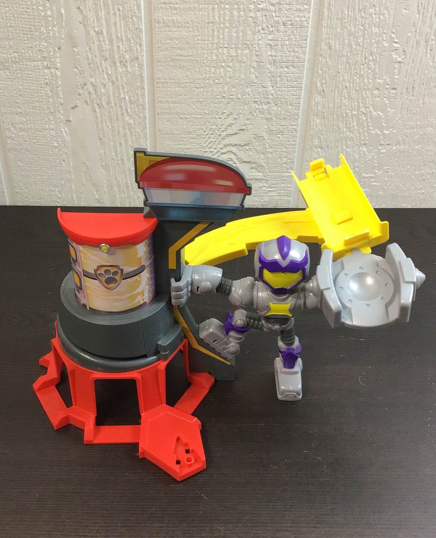 PAW Patrol Mighty Meteor Track — GoodBuy Gear