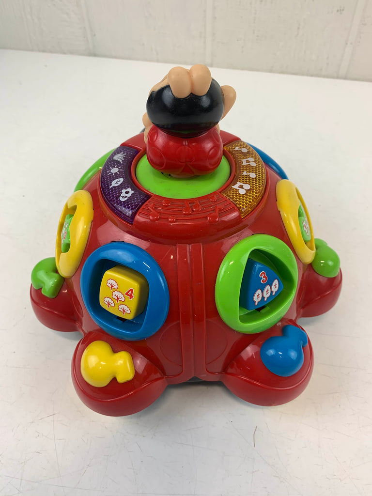 VTech Crazy Legs Learning Bug