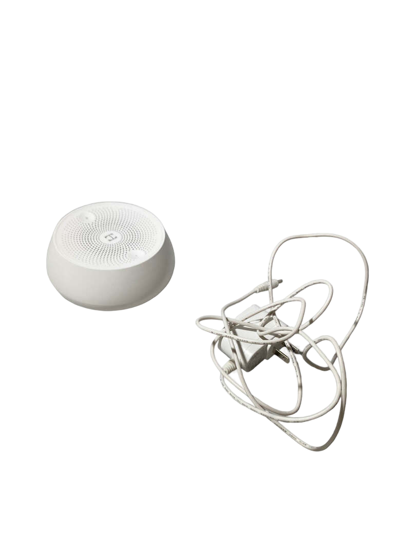 Hatch Rest Mini Sound Machine — GoodBuy Gear
