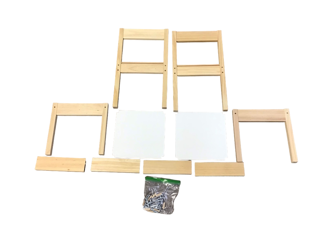 IKEA LATT Children's Table And 2 Chairs — GoodBuy Gear