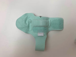 Owlet Smart Sock Replacement Without Sensor, 3 socks sizes 1 2 and 3