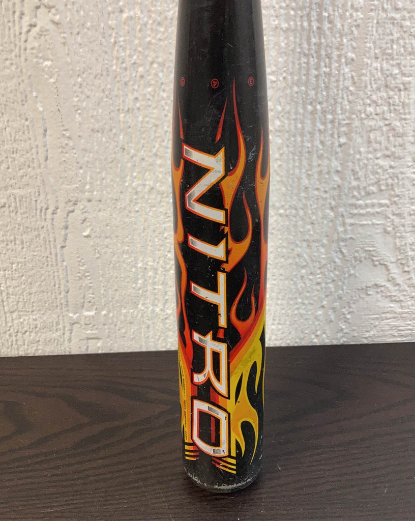 DeMarini Nitro Youth Baseball Bat