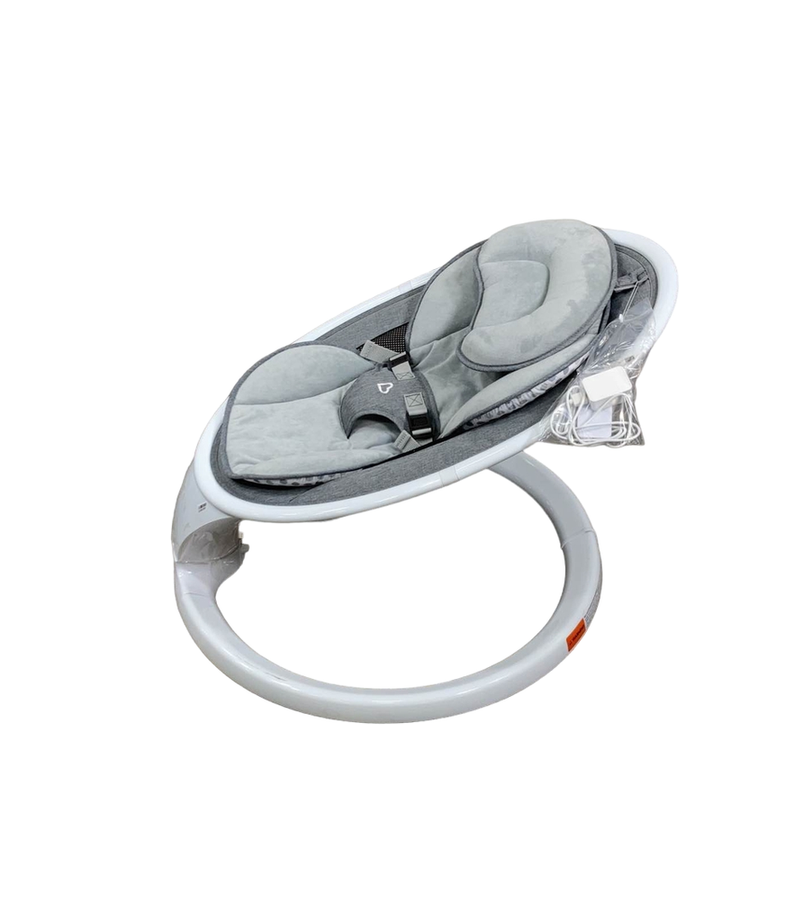 Munchkin Bluetooth Enabled Baby Swing