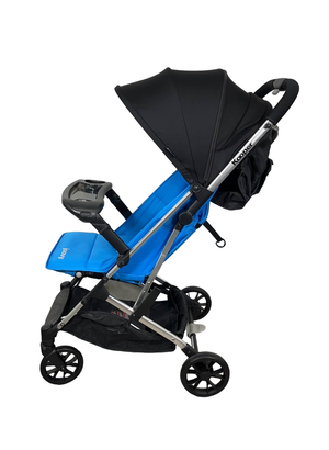 Joovy Kooper Stroller, 2021, Glacier