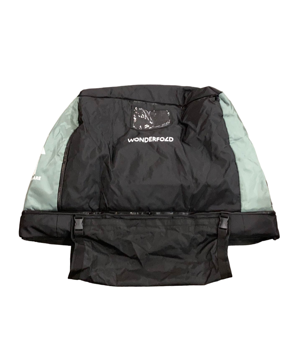 Wonderfold Travel Cover, X4 Series — GoodBuy Gear