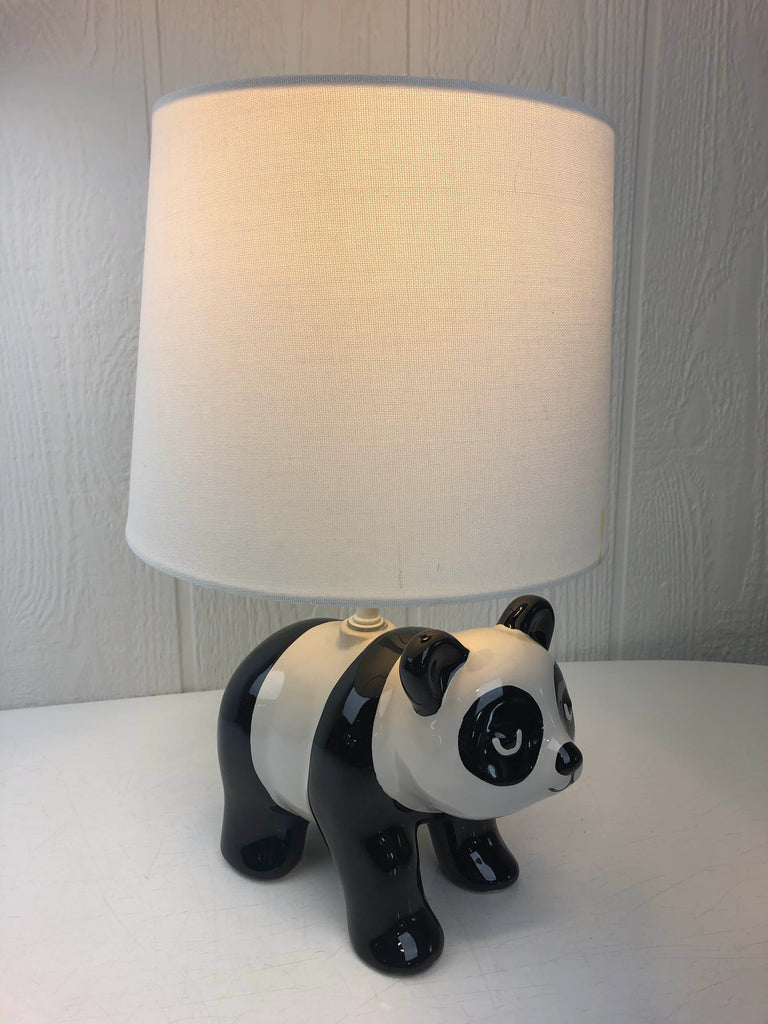 Target Panda Lamp