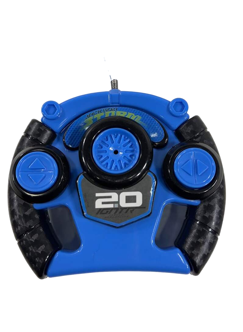 Disney Cars 3 Jackson Storm Remote Control Vehicle — GoodBuy Gear