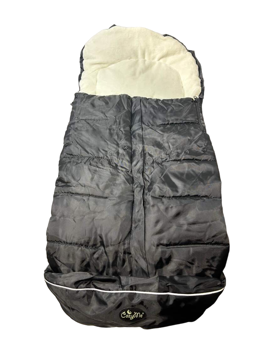 CozyMe Universal Stroller Bunting — GoodBuy Gear