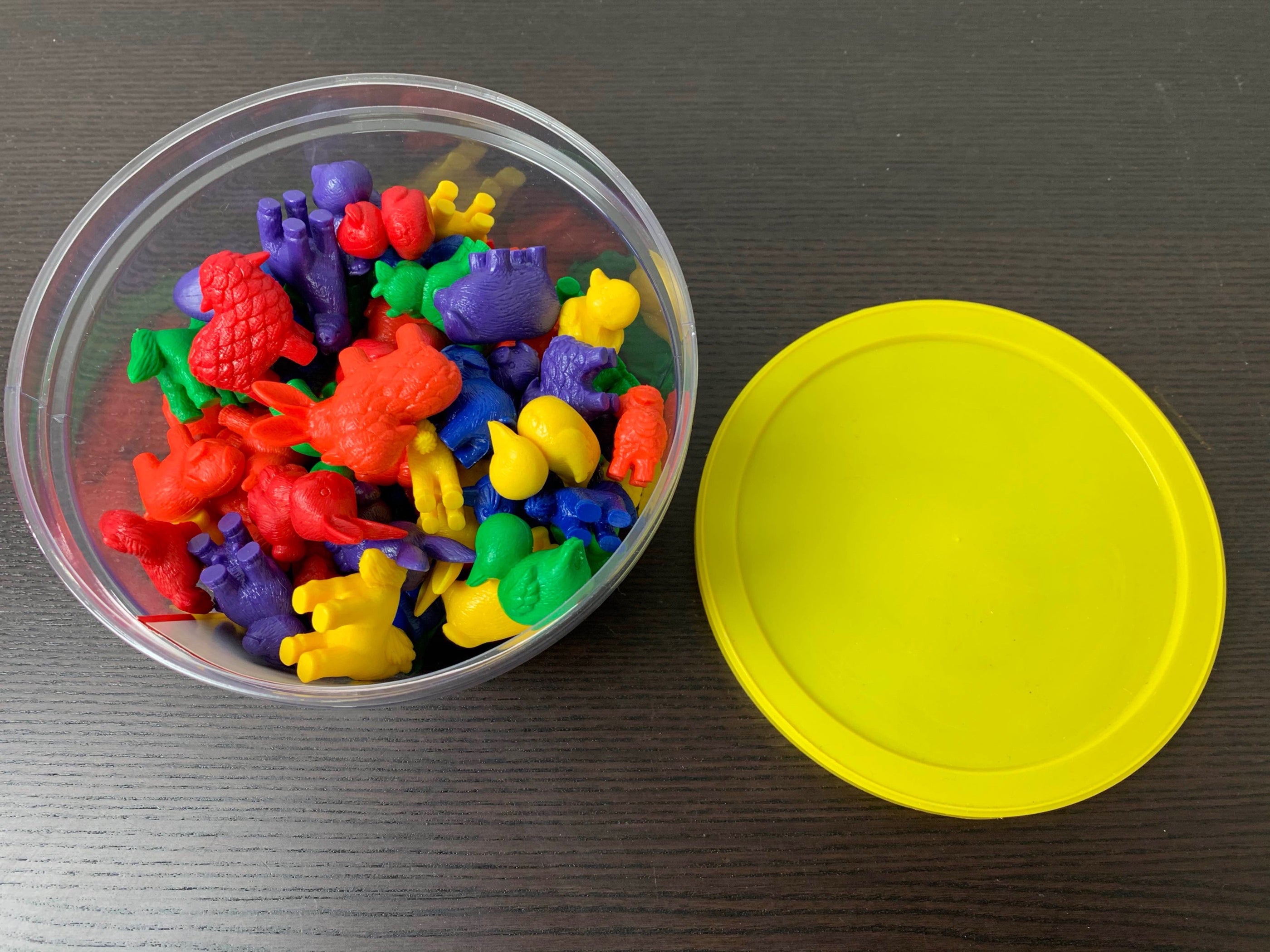 Learning Resources Farm Animals Counters — GoodBuy Gear