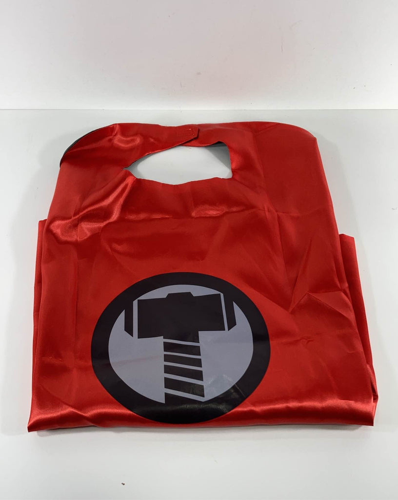BUNDLE Marvel Super Hero Masks, & Capes