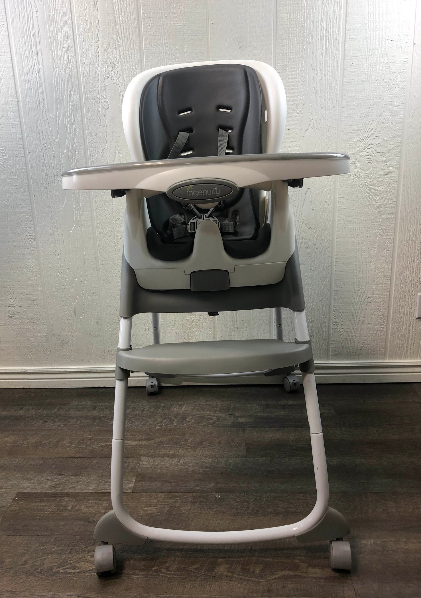 Ingenuity High Chair — GoodBuy Gear
