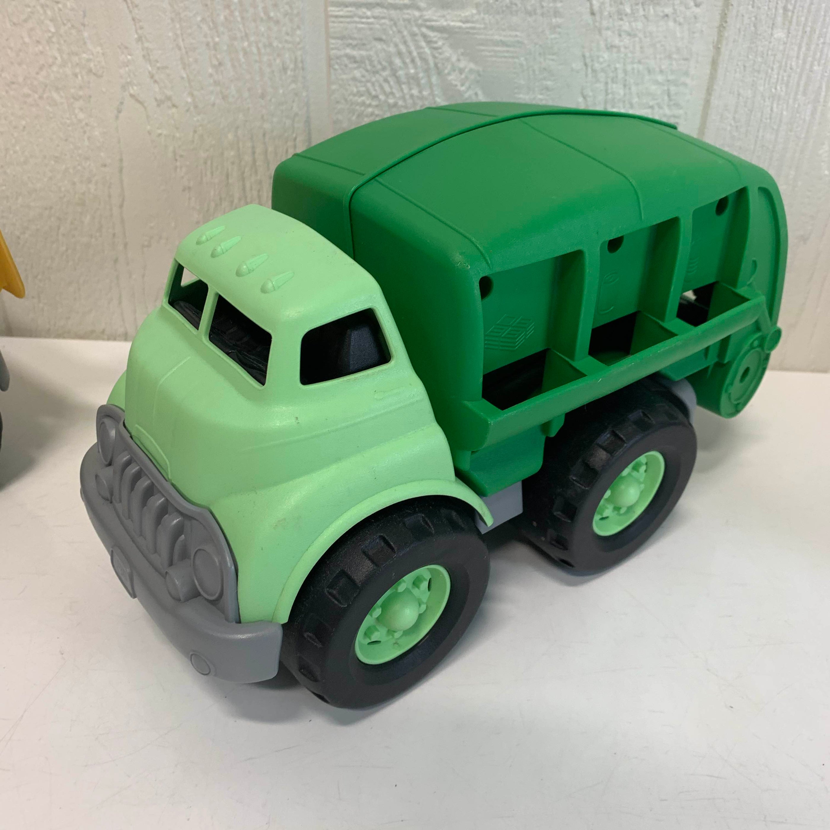 BUNDLE Green Toys Trucks — GoodBuy Gear