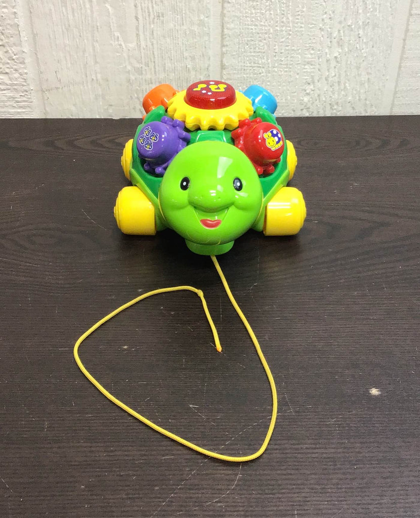 VTech Roll and Learn Turtle