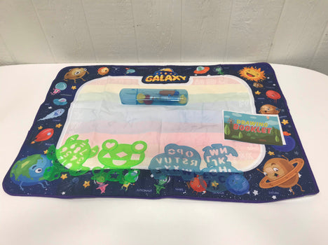 Aqua Magic Aqua Drawing Mat — GoodBuy Gear
