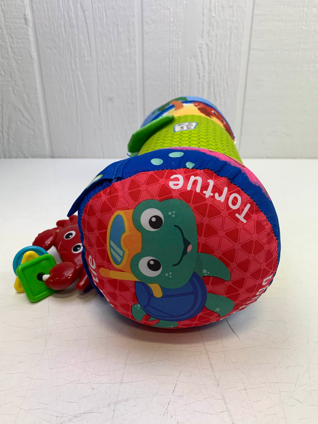 Baby Einstein Rhythm Of The Reef Prop Pillow — GoodBuy Gear