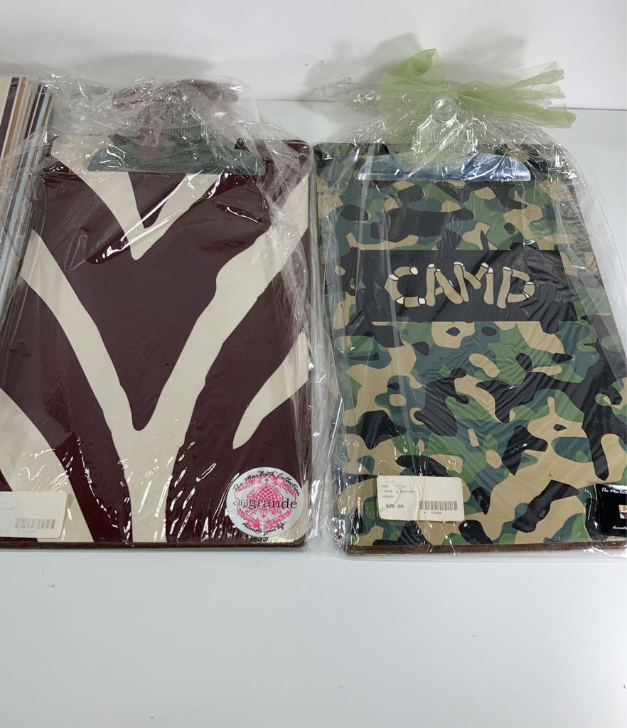 BUNDLE Storage Organization