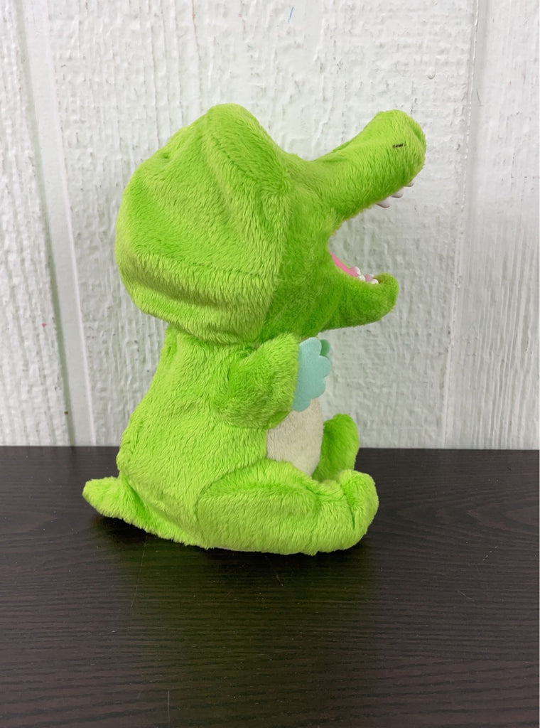 FurReal Friends Snappy The Gator