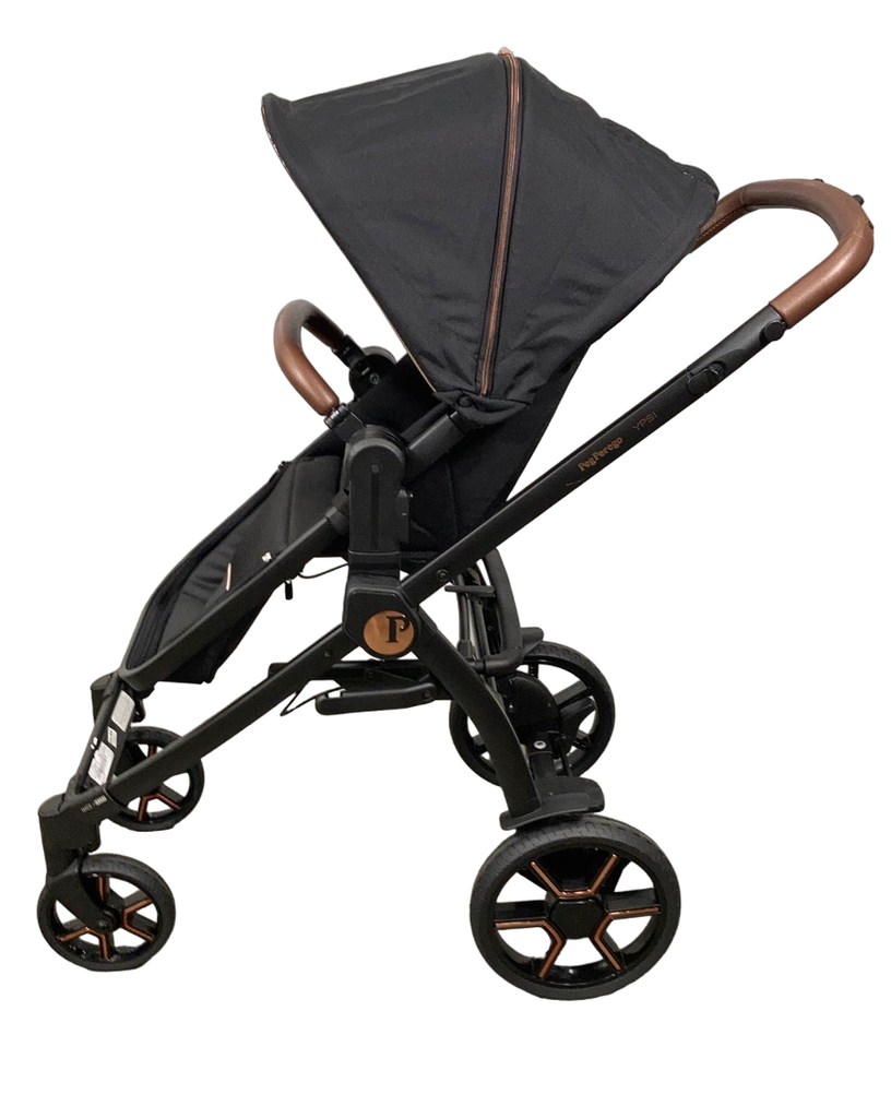 Peg Perego Ypsi Stroller, 2022, Incanto Collection