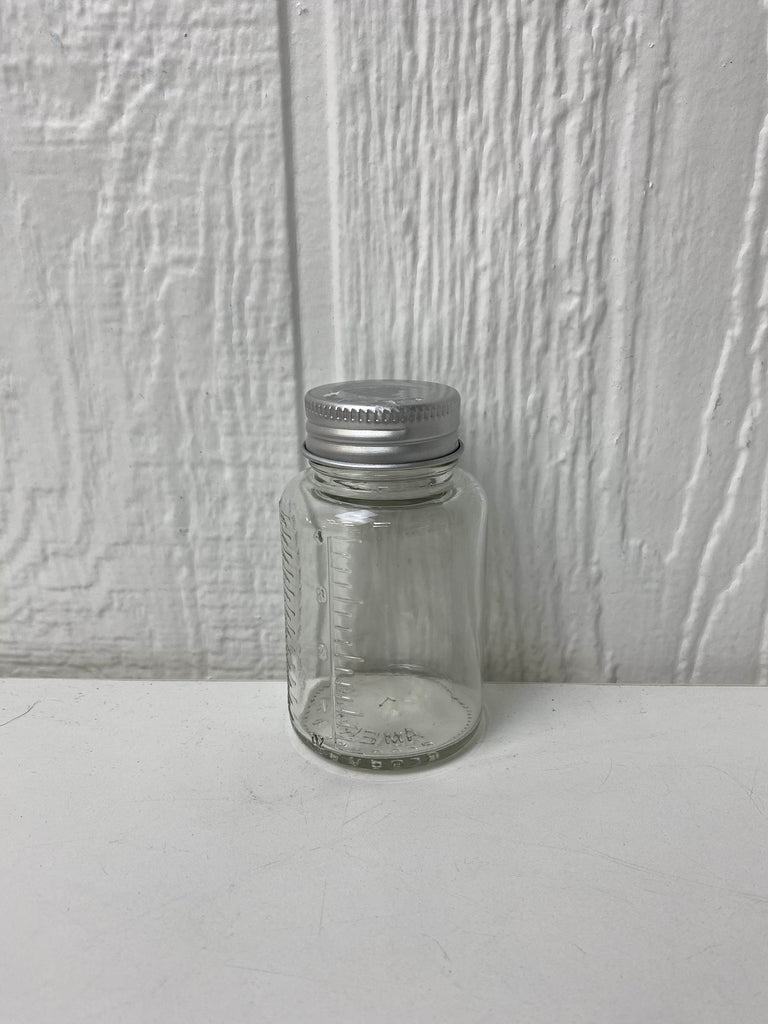 BUNDLE Glass Bottles, 120 mL