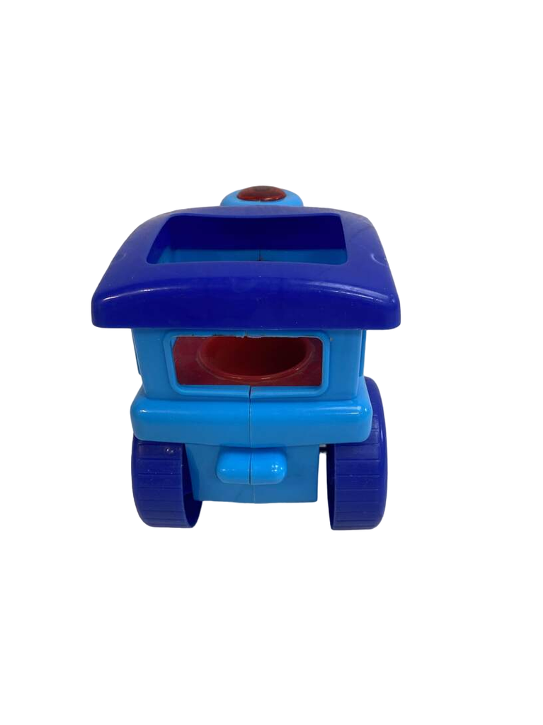 Boley Light & Sounds Toy Train