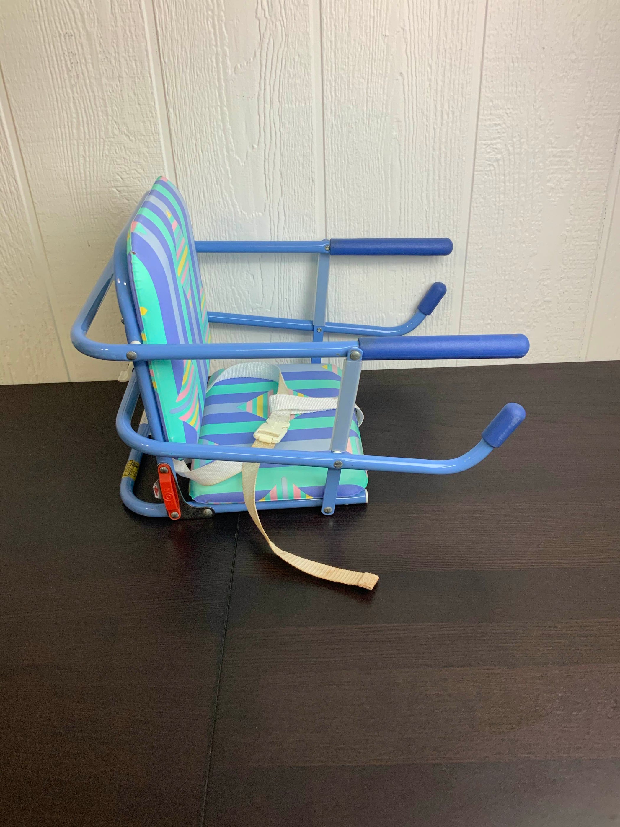 Graco Tot Loc Clip On High Chair — GoodBuy Gear