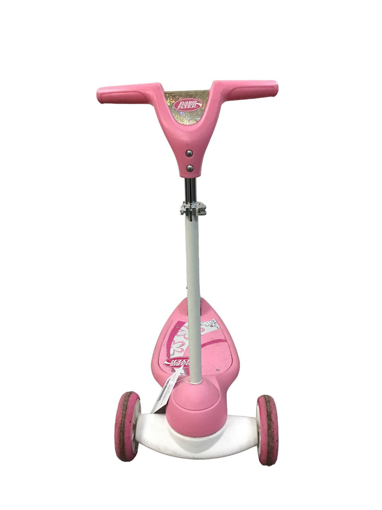 Radio Flyer My 1st Scooter, Pink
