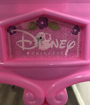 Disney Princess Play Kitchen