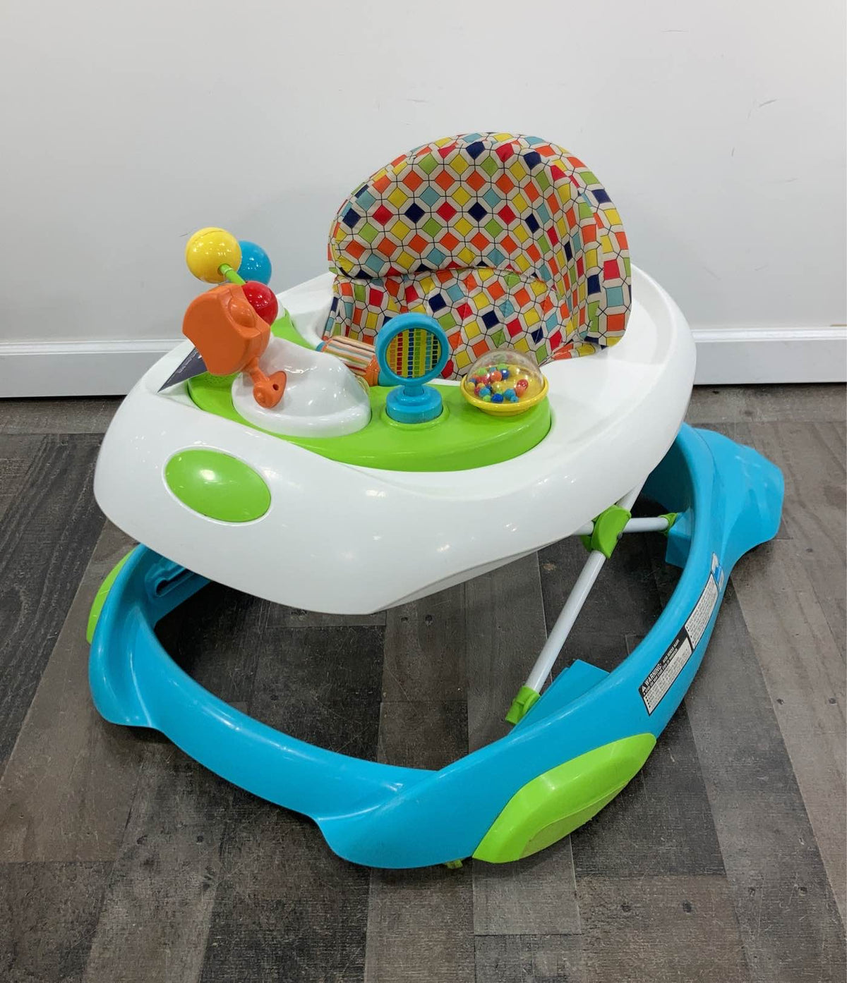 Babies R Us Walker — GoodBuy Gear