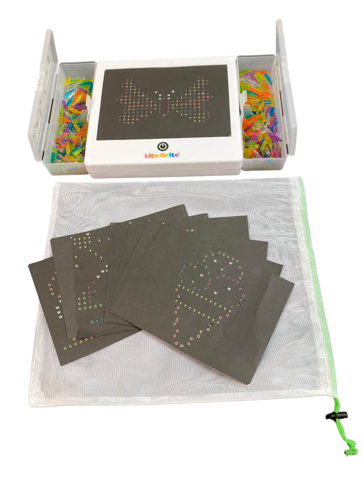 Basic Fun Lite Brite — GoodBuy Gear