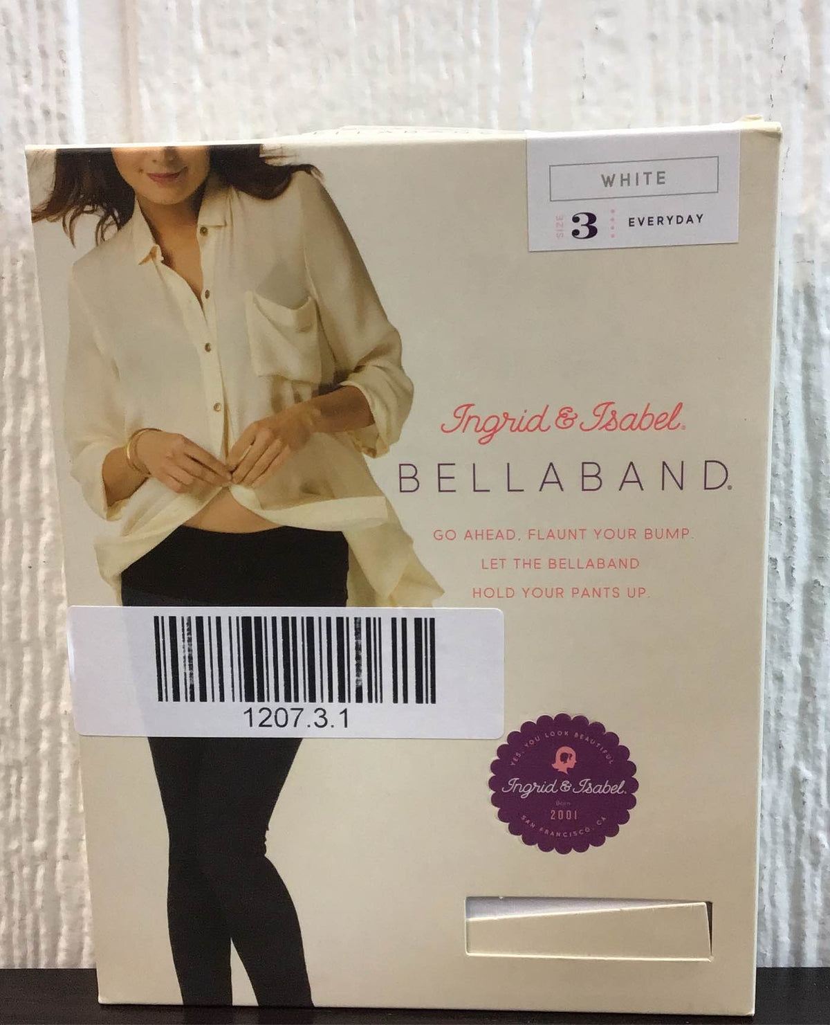 Ingrid & Isabel BellaBand — GoodBuy Gear