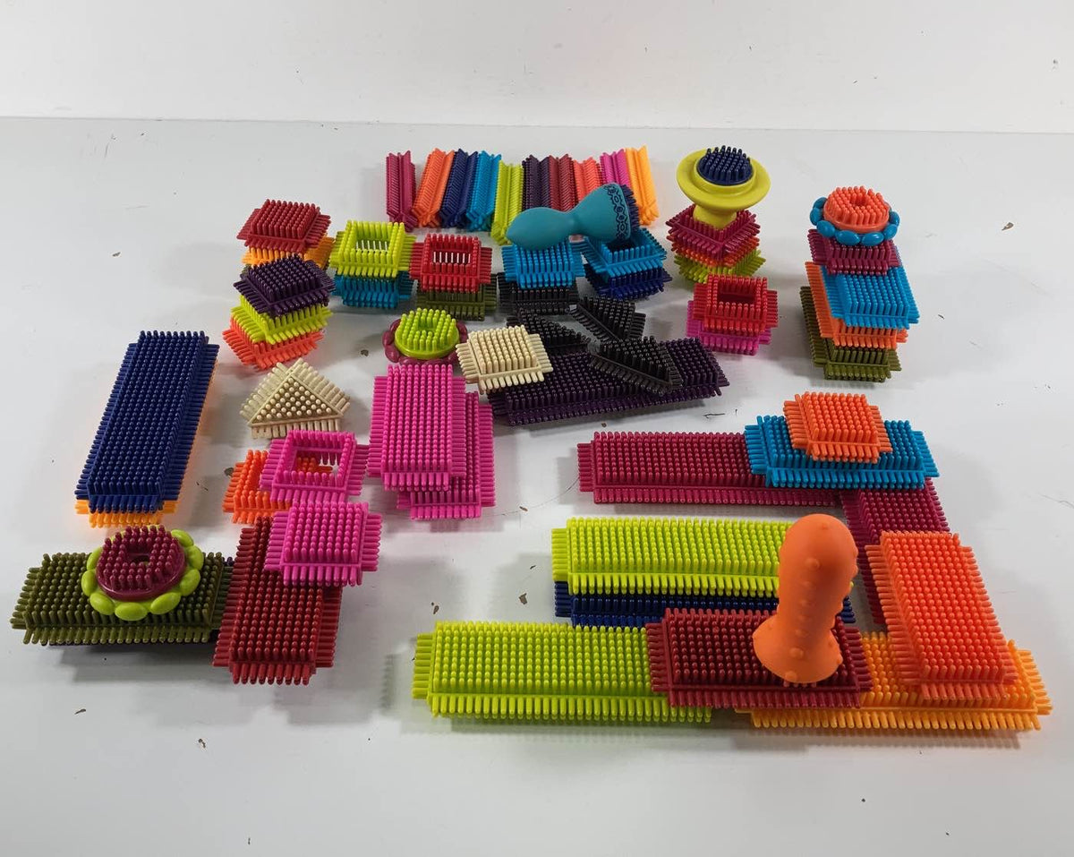 B. toys Stackadoos — GoodBuy Gear