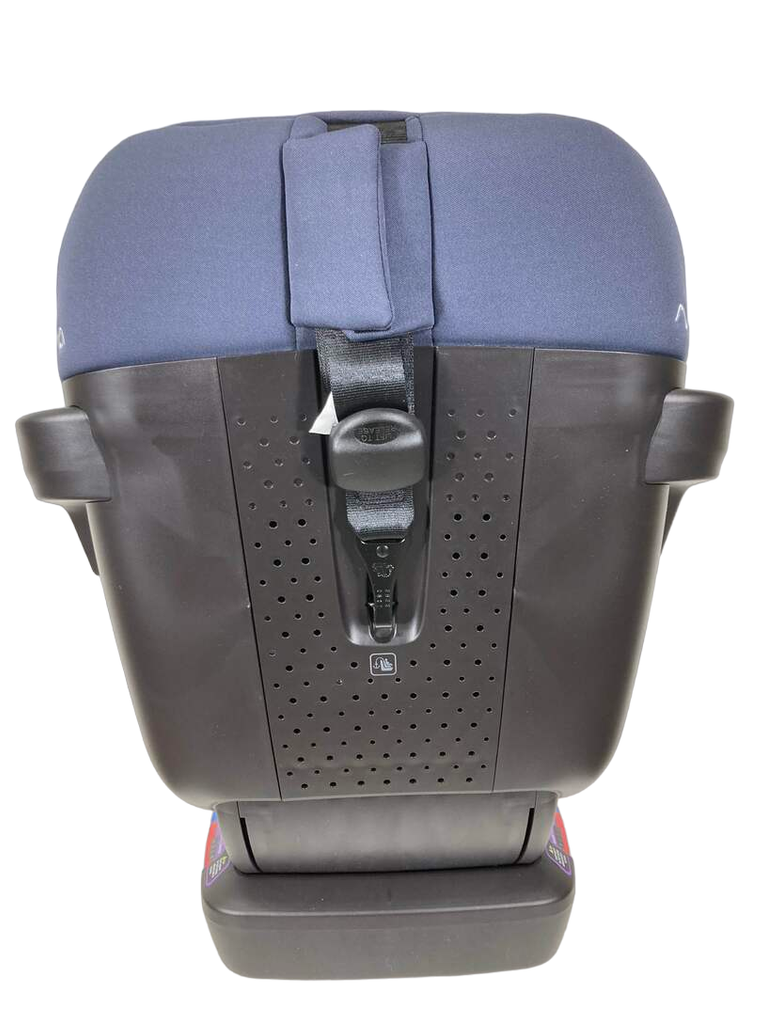 Nuna EXEC All In One Car Seat, 2022, Lake