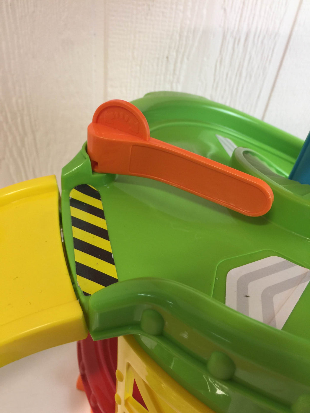 VTech Go! Go! Smart Wheels Spinning Spiral Tower With Cars — GoodBuy Gear