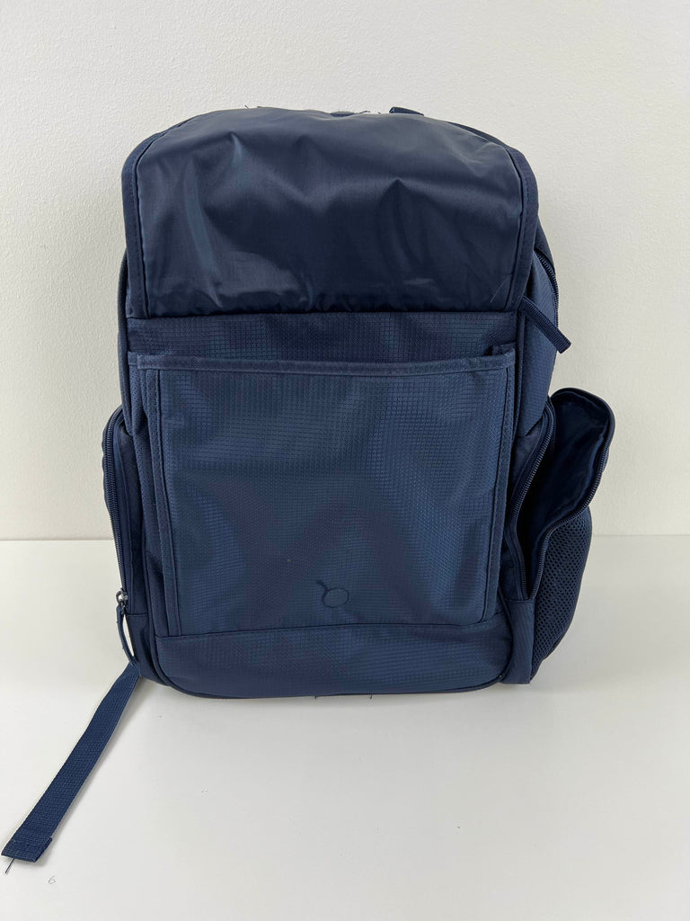 Eddie Bauer Harbor Backpack Diaper Bag