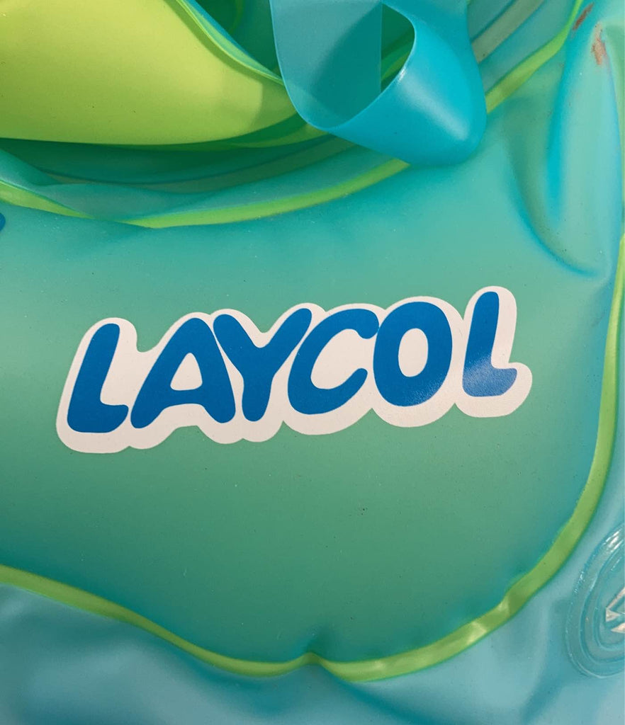 Laycol Baby Swim Float