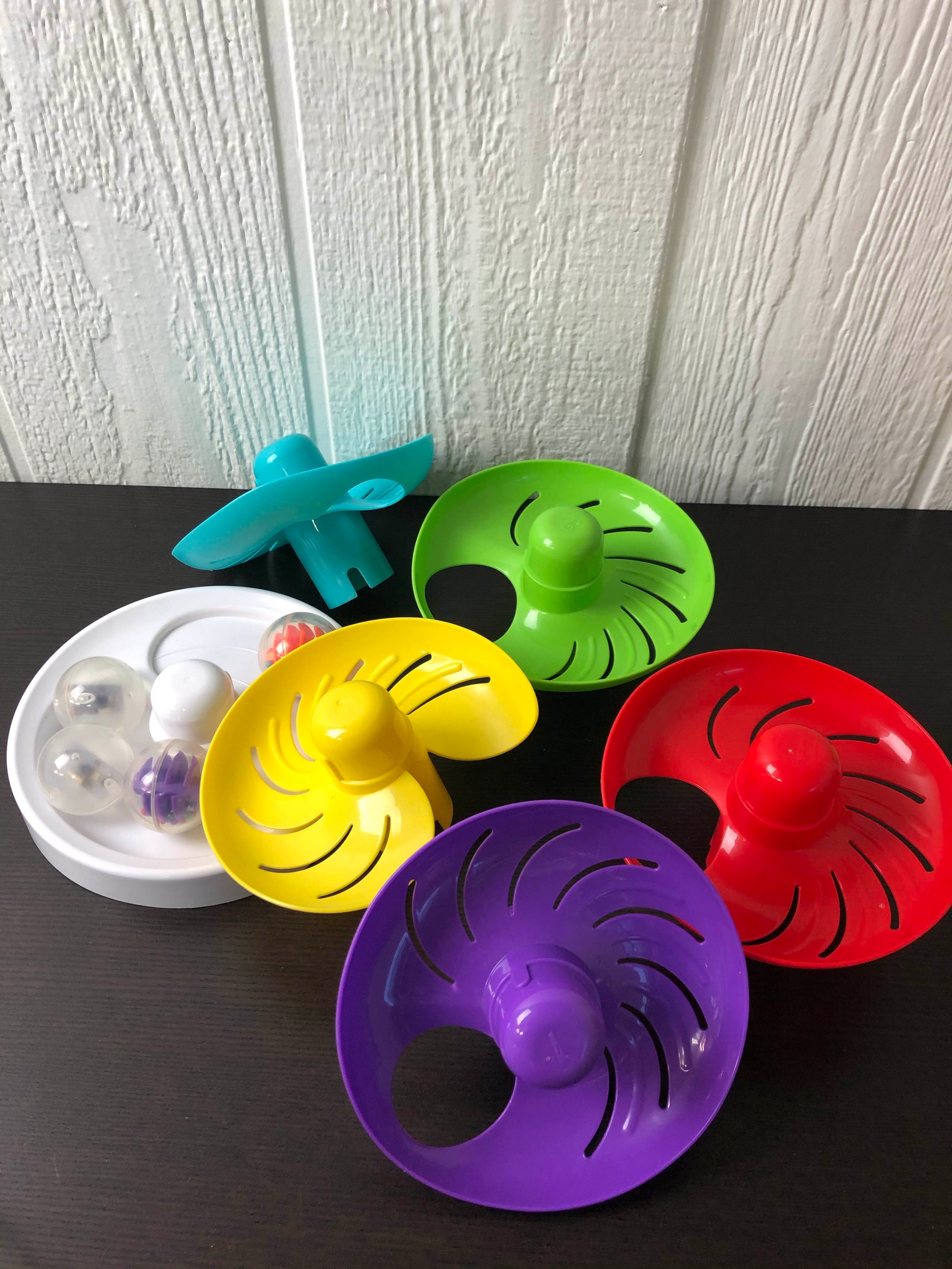 Ball Drop Tower — GoodBuy Gear