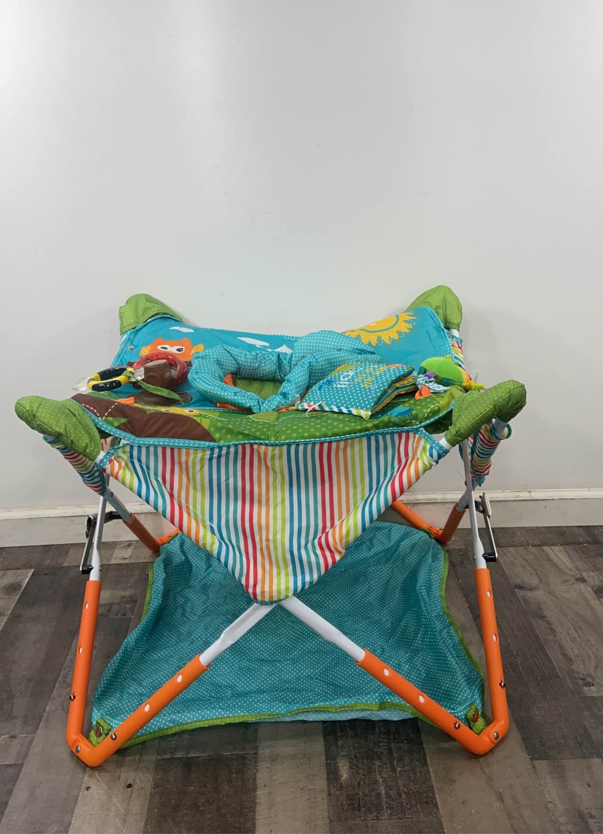 Summer Infant Pop ‘N Jump Portable Activity Center — GoodBuy Gear