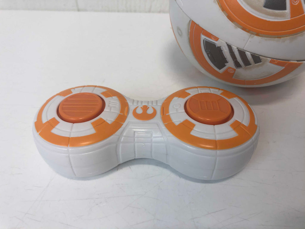 Star Wars Remote Control BB-8