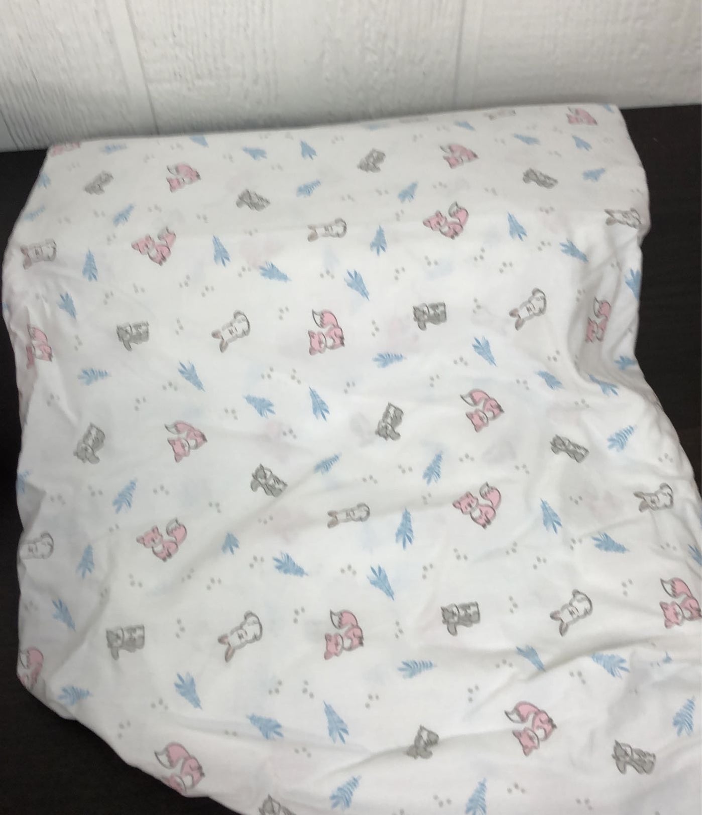 Baby's First 3-Piece Crib Bedding Set — GoodBuy Gear